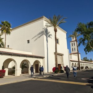 PALM VALLEY CHURCH | GOODYEAR CAMPUS - 18 Reviews - 431 N Litchfield Rd ...