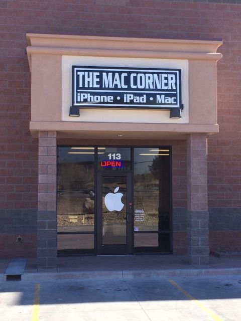 THE MAC CORNER - MONUMENT - Updated August 2025 - 22 Reviews - 2950 ...