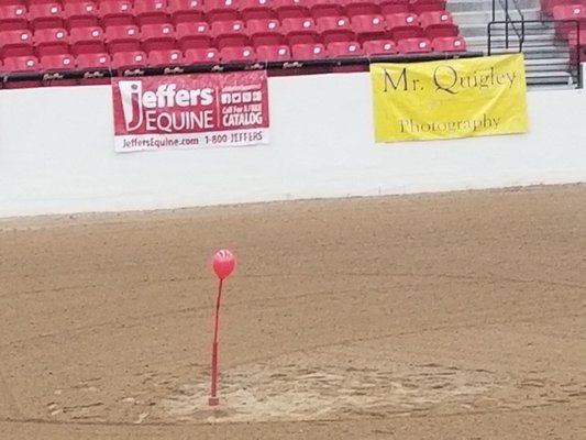 SOUTH POINT ARENA & EQUESTRIAN CENTER - Updated February 2025 - 24 ...