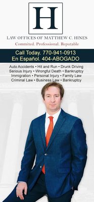 LAW OFFICES OF MATTHEW C HINES - Updated March 2025 - 35 Photos & 15 ...