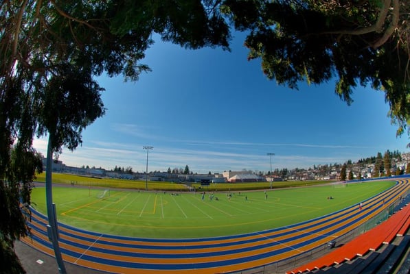 MERCER STADIUM - Updated December 2025 - 835 8th Street, New ...