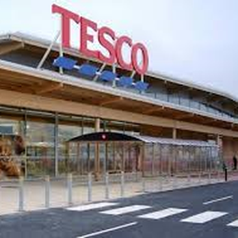 TESCO - Updated January 2025 - Royal Observer Drive, Seaton, Devon ...