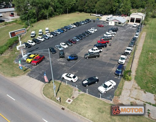 ROUTE 66 MOTOR - Updated December 2025 - 14 Photos & 11 Reviews - 3615 ...