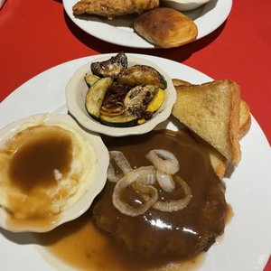 THE STOCKYARD - Updated May 2025 - 18 Photos - 414 S Main St ...