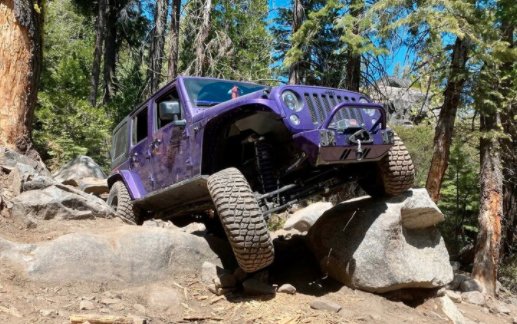 TOPS OFF ADVENTURES - Updated January 2025 - 15 Photos - Moab, Utah ...