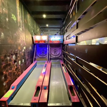 I/O ARCADE BAR - Updated November 2024 - 81 Photos & 37 Reviews - 924 ...