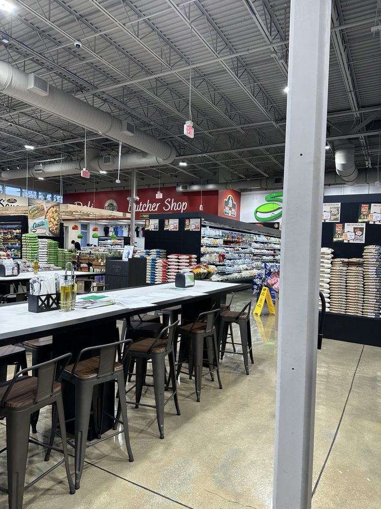 SEABRA FOODS - Updated January 2026 - 9430 NW 41st St, Doral, Florida ...