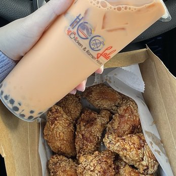 HOOLALA K-CHICKEN & RAMEN HOUSE - Updated April 2024 - 39 Photos & 15 ...