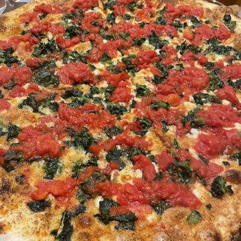 Tacconelli’s Pizzeria - Trusted Since 1969 - Updated July 2025 - 247 ...