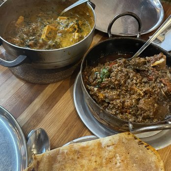 DHAMAKA - Updated November 2024 - 1816 Photos & 710 Reviews - 119 ...