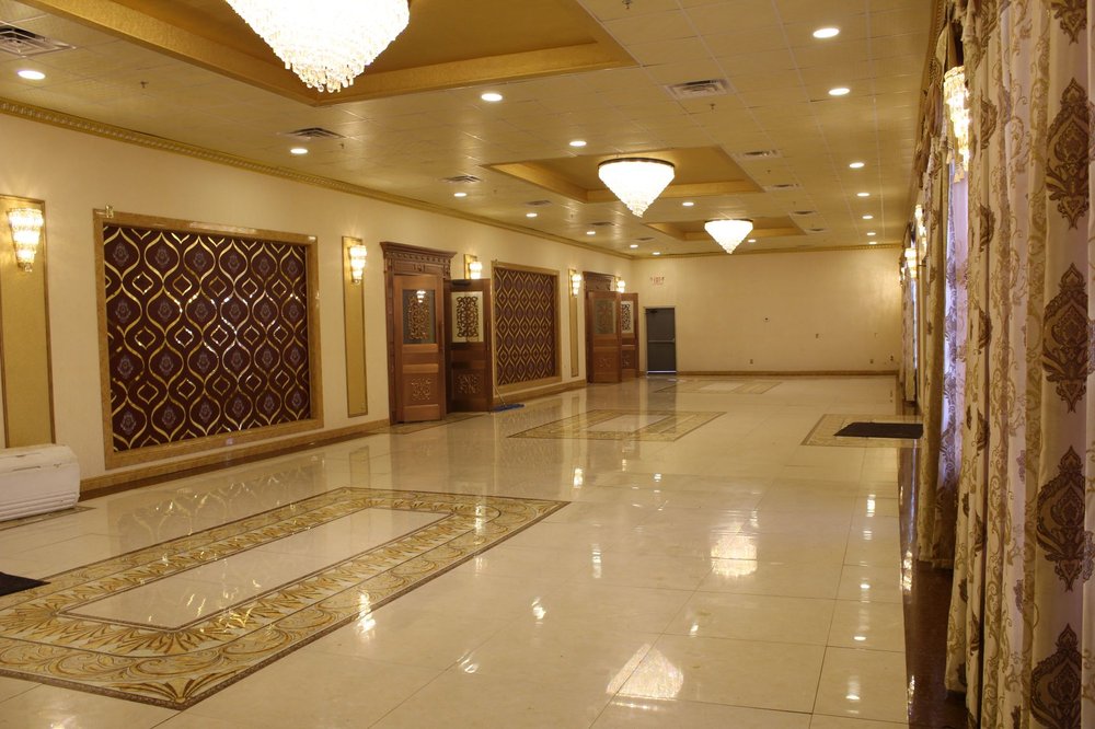 CLINTON EVENT CENTER - Updated December 2025 - 957 Hwy 80 E, Clinton ...