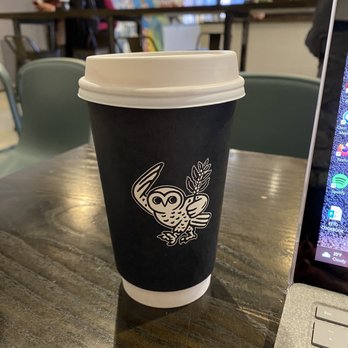 QUILLS COFFEE - Updated October 2024 - 381 Photos & 166 Reviews - 802 E ...