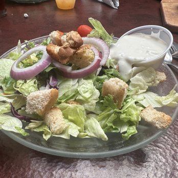 CARRIAGE CROSSING RESTAURANT AND BAKERY - Updated November 2025 - 165 ...