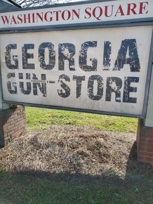 GEORGIA GUN STORE - Updated December 2024 - 12 Photos & 53 Reviews ...