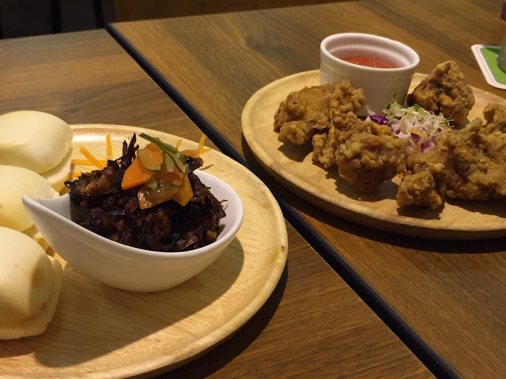 THE QUARTERS - Updated August 2025 - 16 Enggor St, Singapore, Singapore ...