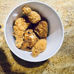 KFC - Updated October 2025 - 27 Photos & 58 Reviews - 75-5586 Palani ...