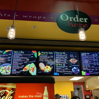 IQ FRESH - Updated December 2025 - 11 Photos & 18 Reviews - 1303 E ...