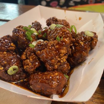 PING YANG THAI - Updated July 2025 - 89 Photos & 47 Reviews - 41 E 8th ...