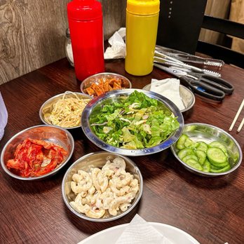 CASTLE BBQ - Updated March 2025 - 1011 Photos & 1695 Reviews - 473 N ...