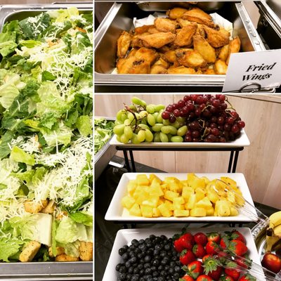 JMS CATERING - Updated December 2025 - Chapel Hill, North Carolina - Caterers - Phone Number - Yelp