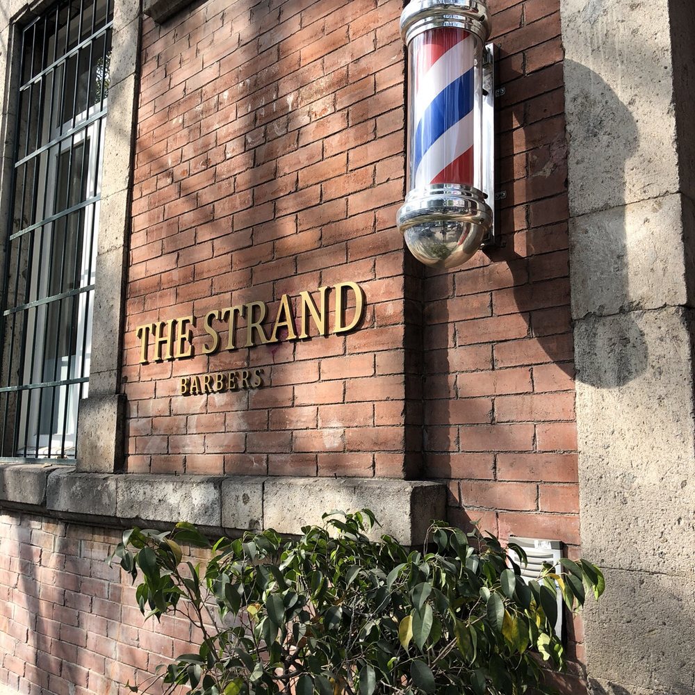 THE BEST 10 Barbers in Mexico City, CDMX, Mexico - Last Updated July ...