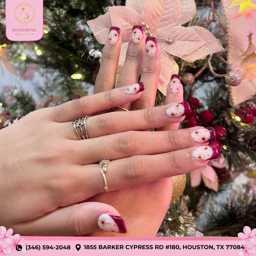 BLOOMING NAIL SPA AND LASH - Updated January 2026 - Request an Appointment - 13 Photos - 1855 ...