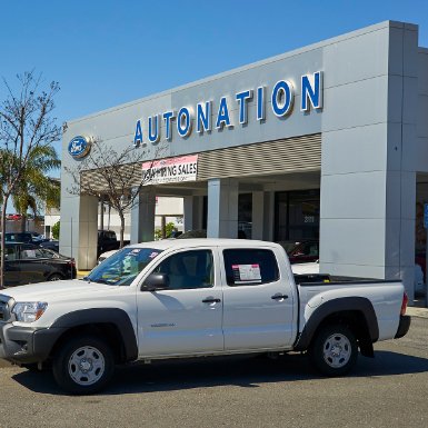 AUTONATION FORD - Updated December 2025 - 149 Photos & 707 Reviews ...