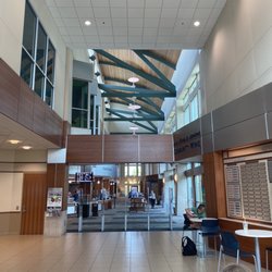 LARGO PUBLIC LIBRARY - 87 Photos & 31 Reviews - 120 Central Park Dr ...