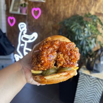 LE COQ FRIT - Updated November 2024 - 81 Photos & 49 Reviews - 1888 W ...