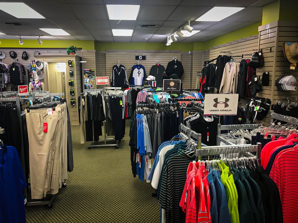 EDWIN WATTS GOLF - Updated December 2025 - 410 W SW Lp 323, Tyler ...