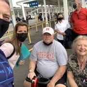 SMITH COVE CRUISE TERMINAL AT PIER 91 - 127 Photos & 38 Reviews - 2001 ...