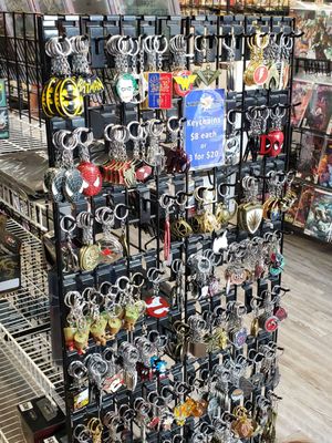 SURPRISE COMICS - Updated April 2025 - 47 Photos & 22 Reviews - 14763 W ...