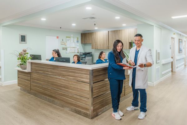 ROSEMEAD HEALTHCARE CENTER - Updated December 2025 - 16 Photos & 13 ...