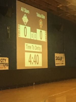 STARLIGHT SKATIUM SKATING RINK - Updated September 2025 - 19 Reviews ...