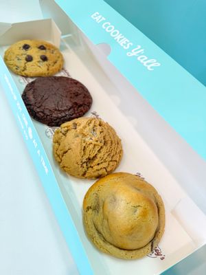 WHITNEY’S COOKIES - Updated October 2025 - 33 Photos & 21 Reviews - 100 ...