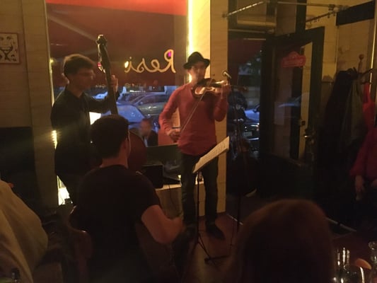 BAR RESI - Updated December 2025 - 10 Photos - Stendaler Str.2, Berlin ...