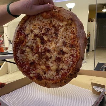 CHANELLO’S PIZZA - Updated November 2025 - 27 Photos & 45 Reviews ...