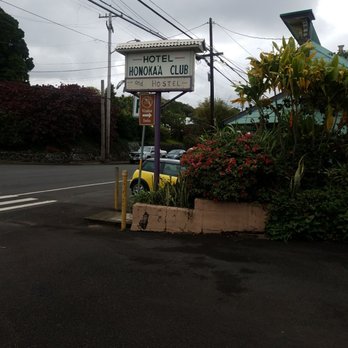HOTEL HONOKAA CLUB - Updated September 2025 - 13 Photos & 14 Reviews ...