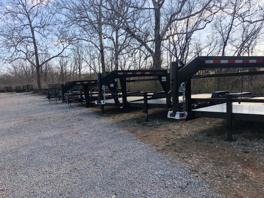 LEMENS AUTO & TRAILERS - Updated September 2025 - 1206 N Business 54, Eldon, Missouri - Trailer ...