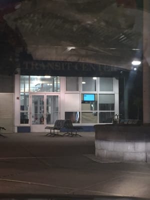 ELTINGVILLE TRANSIT CENTER - Updated October 2025 - 865-867 Arthur Kill ...