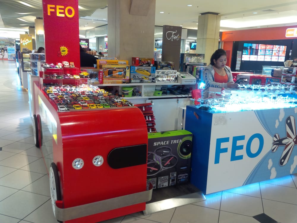 FEO - LGC-07, Mid Valley Megamall, Kuala Lumpur, Malaysia - Yelp