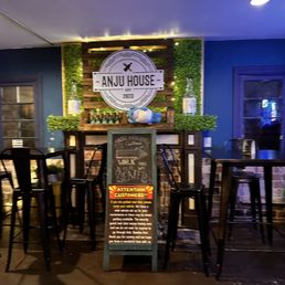 ANJU HOUSE - Updated November 2024 - 992 Photos & 428 Reviews - 234 S ...