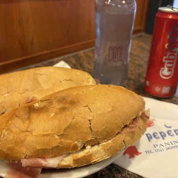 PEPÈN - Updated December 2025 - 36 Photos & 26 Reviews - Vicolo Sant ...