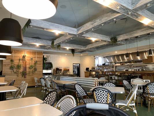 CALI - SOUTH TAMPA - 394 Photos & 307 Reviews - 217 S Dale Mabry Hwy ...