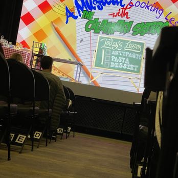 THE REX THEATRE - Updated December 2025 - 12 Photos - 23 Amherst St ...