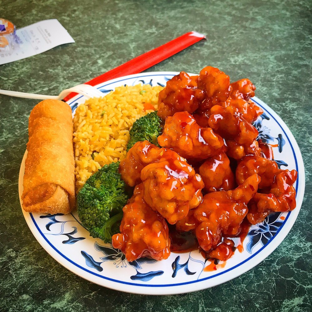 ASIA WOK - 15 Reviews - Asian Fusion - 2321 S Oneida St, Green Bay, WI ...