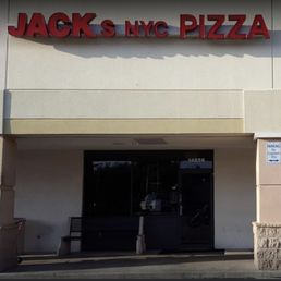 JACK’S PIZZERIA AND ITALIAN RESTAURANT - Updated December 2025 - 72 ...
