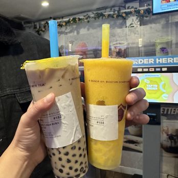 PIN MING BUBBLE TEA - Updated April 2025 - 227 Photos & 117 Reviews - 5 ...