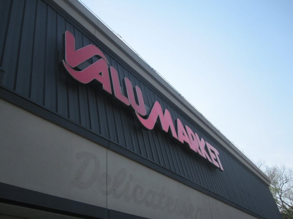 VALU MARKET - Updated November 2025 - 24 Photos & 76 Reviews - 1250 ...