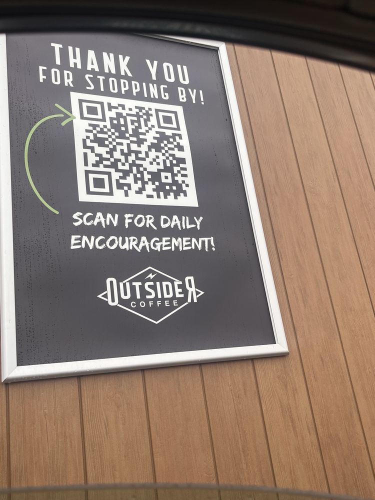 OUTSIDER COFFEE - Updated June 2025 - 205 Drayton St, Pendleton, South Carolina - Coffee & Tea ...